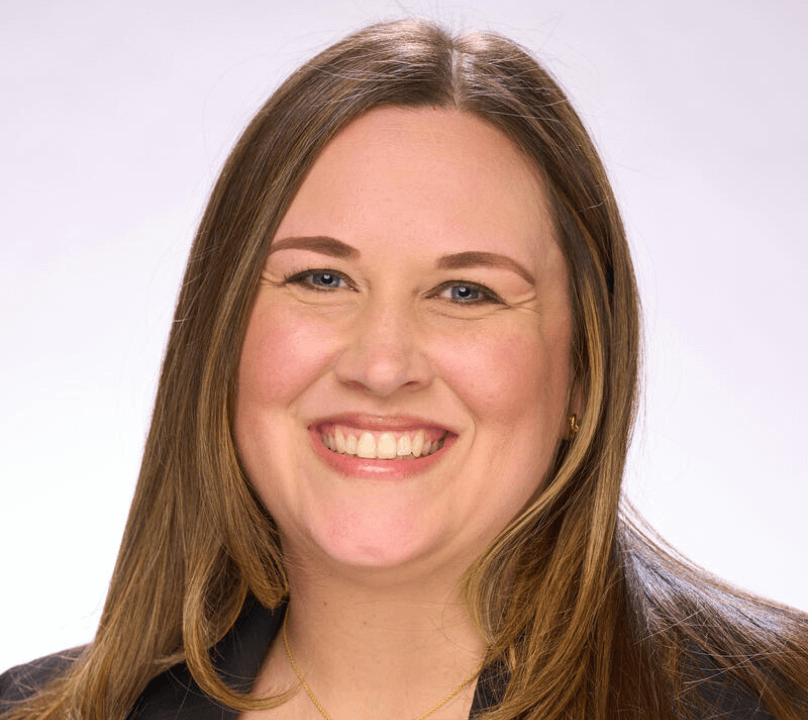 Anne Rawlins, Senior Director of Alumni Engagement and Annual Giving