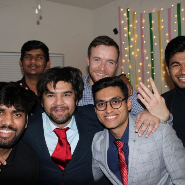 People of Vanderbilt: Love Patel (MSF'23) - Vanderbilt Business School