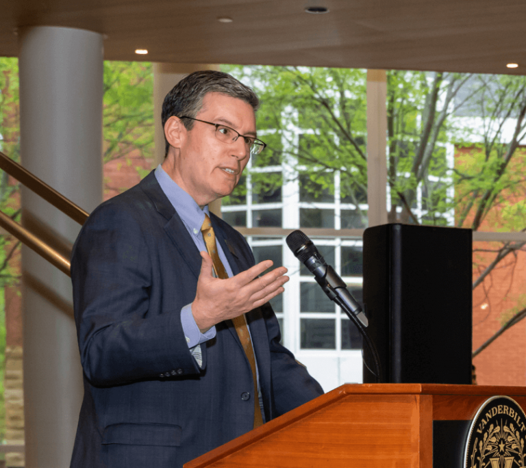 Matt Peterson: Growing with UnitedHealthcare - Vanderbilt Business School