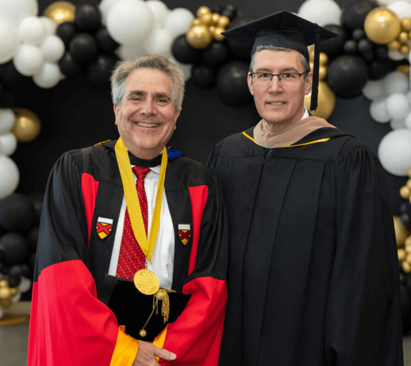 Commencement 2023 - Vanderbilt Business School