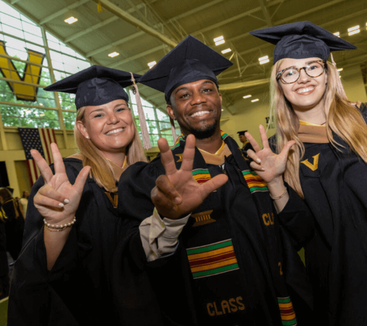Commencement 2023 - Vanderbilt Business School