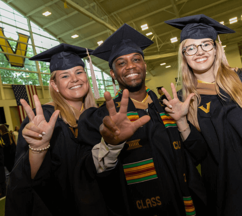 Commencement 2023 - Vanderbilt Business School