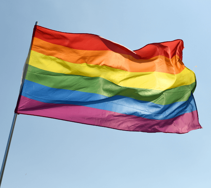 LGBTQ Southerners Face Stigma, Yet Still Find the Positive - Vanderbilt ...