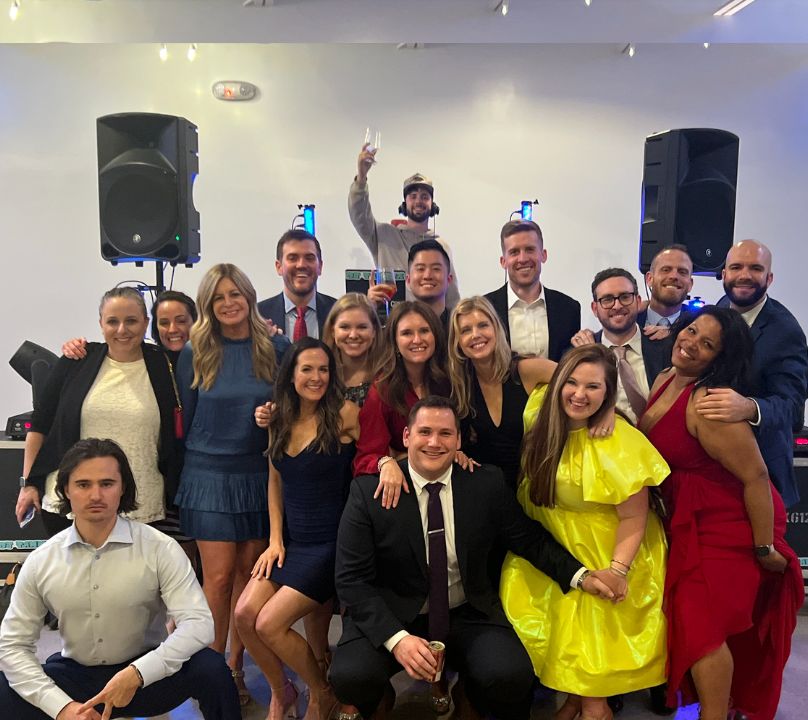 Discover Vanderbilt's Unique Executive MBA Tracks: Executive Edge and ...