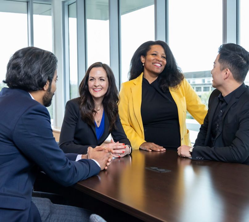 Strategies for Negotiating a Promotion After an Executive MBA ...