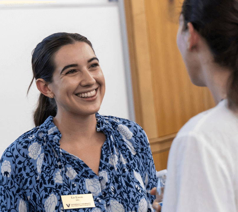 Vanderbilt Business Hosts Inaugural Women’s Leadership Summit ...