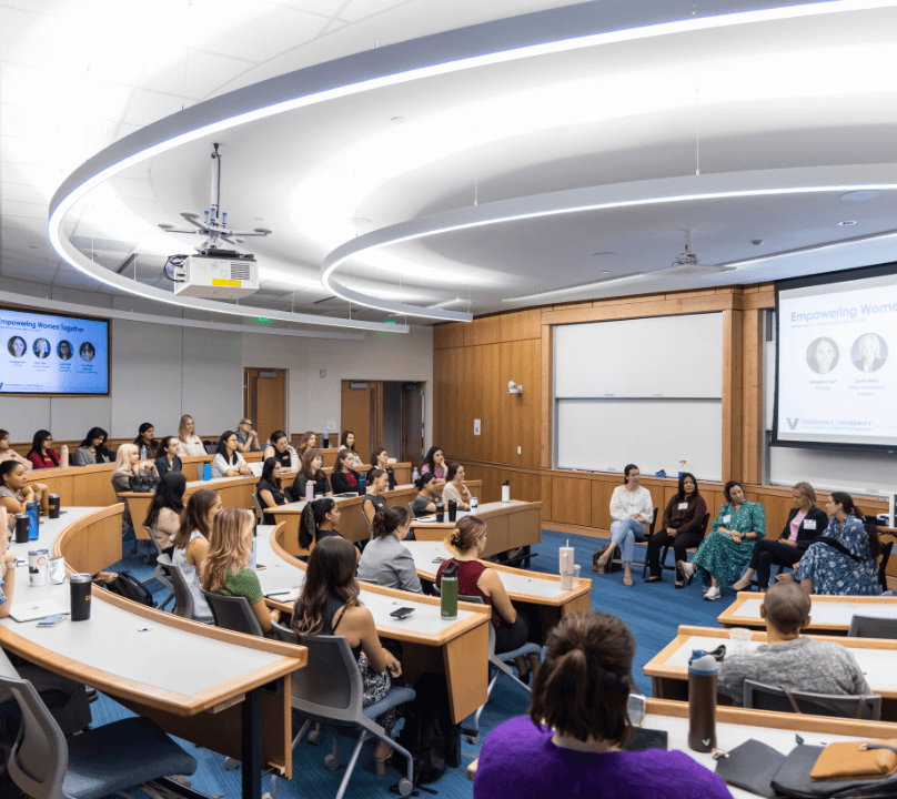 Vanderbilt Business Hosts Inaugural Women’s Leadership Summit ...