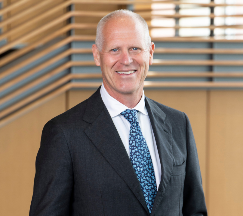 Dean Steenburgh, Guiding Owen Beyond Business as Usual - Vanderbilt ...