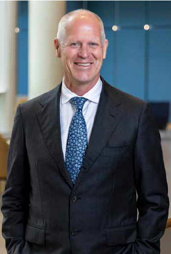 Letter from the Dean - Vanderbilt Business School