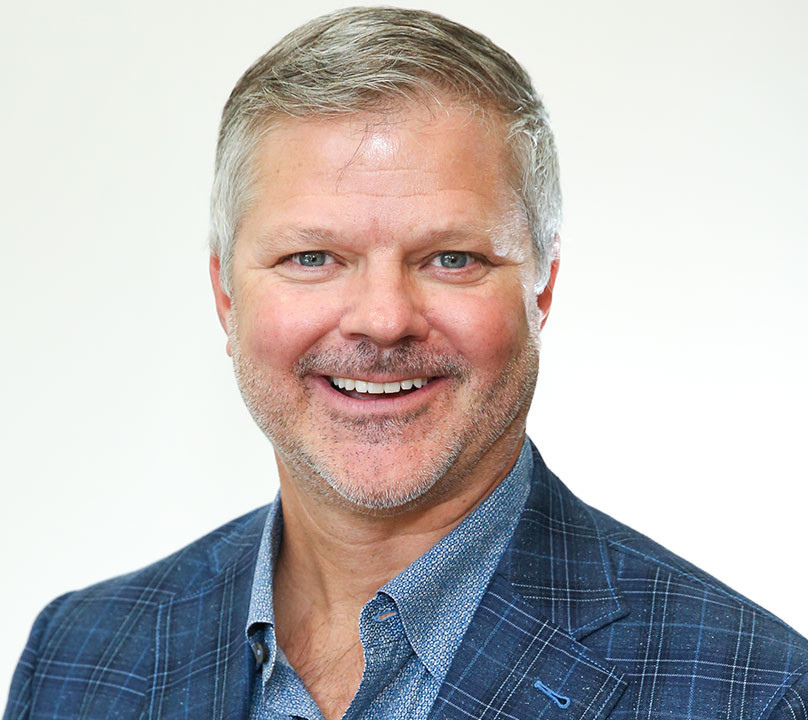 Letter From Derek Young (MBA’91), Asia Alumni Board Chair - Vanderbilt Business School