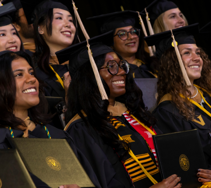 Vanderbilt Business 2024 Commencement - Vanderbilt Business School