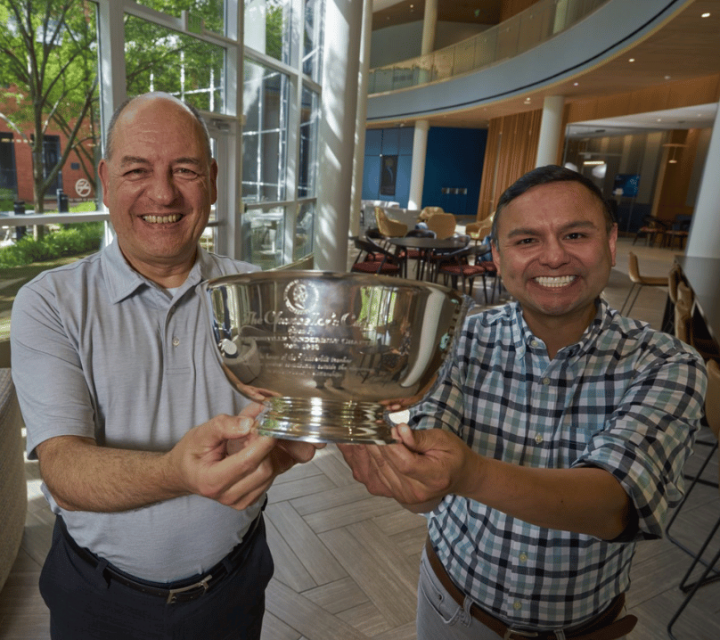 Does the NFL Draft Actually Promote Competitive Balance? - Vanderbilt ...