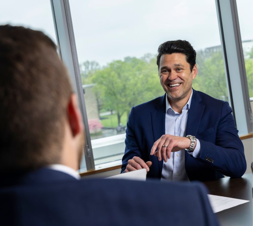 Discover Vanderbilt's Unique Executive MBA Tracks: Executive Edge and ... Discover Vanderbilt's Unique Executive MBA Tracks: Executive Edge and ...