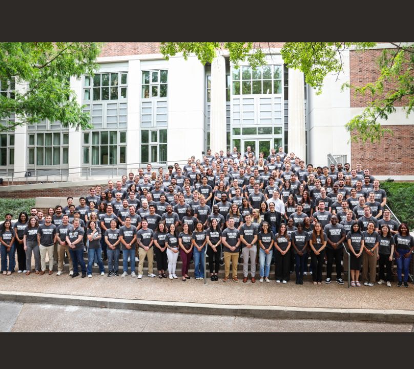 Meet the Vanderbilt MBA Class of 2026 - Vanderbilt Business School