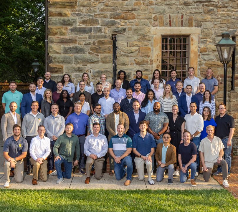 Meet the Vanderbilt Executive MBA Class of 2026 - Vanderbilt Business ...