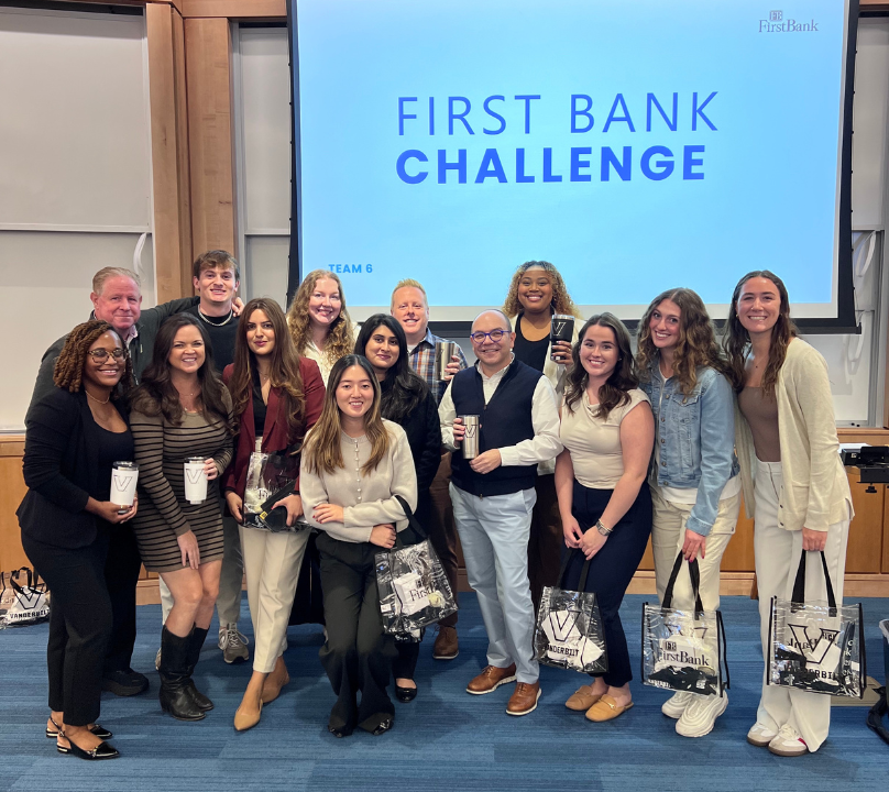 BrandWeek Spotlight: Vanderbilt Master of Marketing Students Partner ...