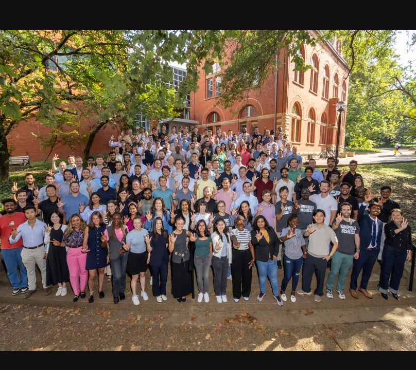 Inside the Vanderbilt MBA Class of 2027: Key Stats and Class Profile ...