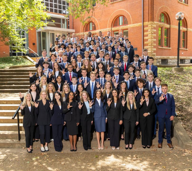 Inside the Vanderbilt MS Finance Class of 2026: Key Stats and Class ...