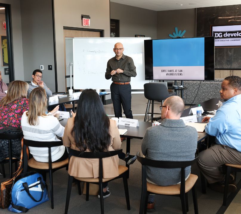 Vanderbilt Executive Education Announces New 2026 Programs for Individuals - Vanderbilt Business ...