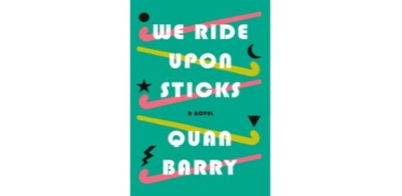 01/28 Visiting Writers Series: Quan Barry | Department of English ...