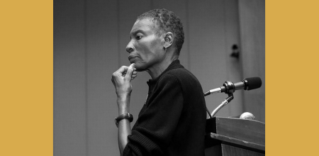 Hortense Spillers elected to the American Academy of Arts and Sciences | Department of English ...