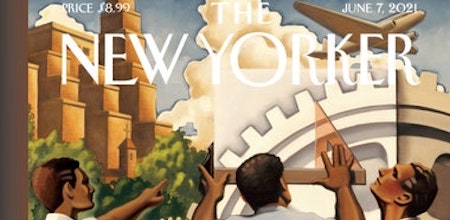 See Sandy Solomon’s New Poem in The New Yorker | Department of English ...