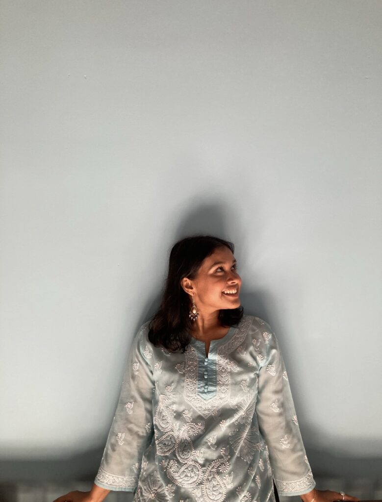 Iman Saleem Photo | Department of English | Vanderbilt University Iman Saleem Photo | Department of English | Vanderbilt University