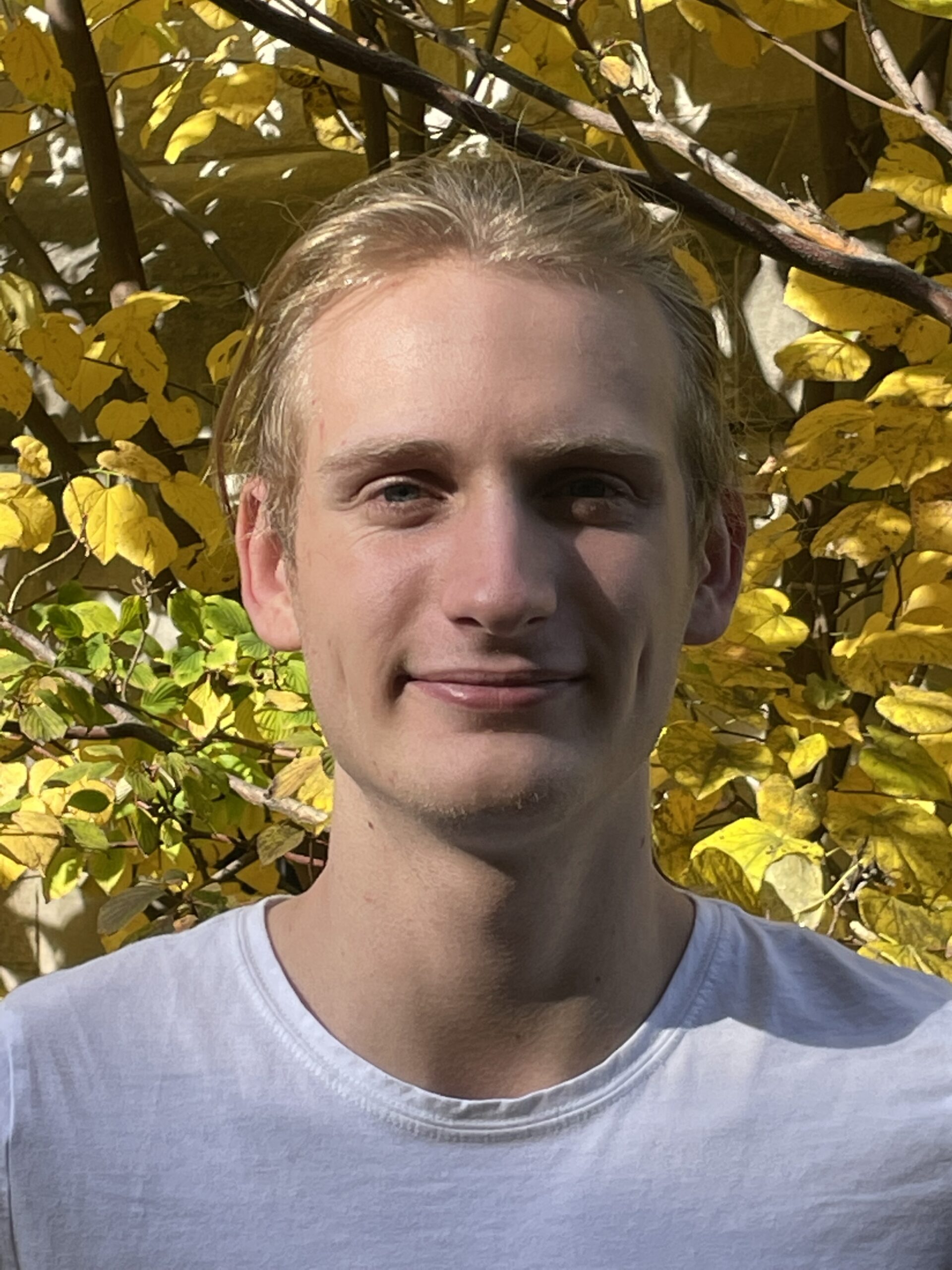 Lee Cameron, BA ’24, McTyeire International House President | German ...