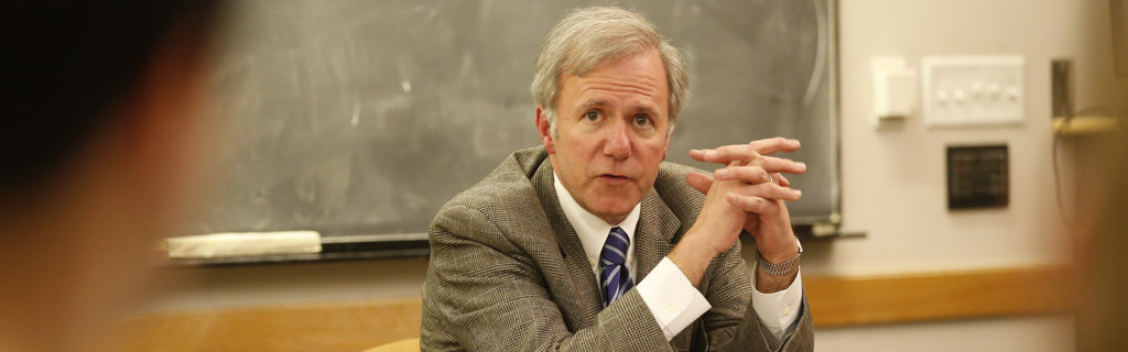 Faculty | Public Policy Studies | Vanderbilt University