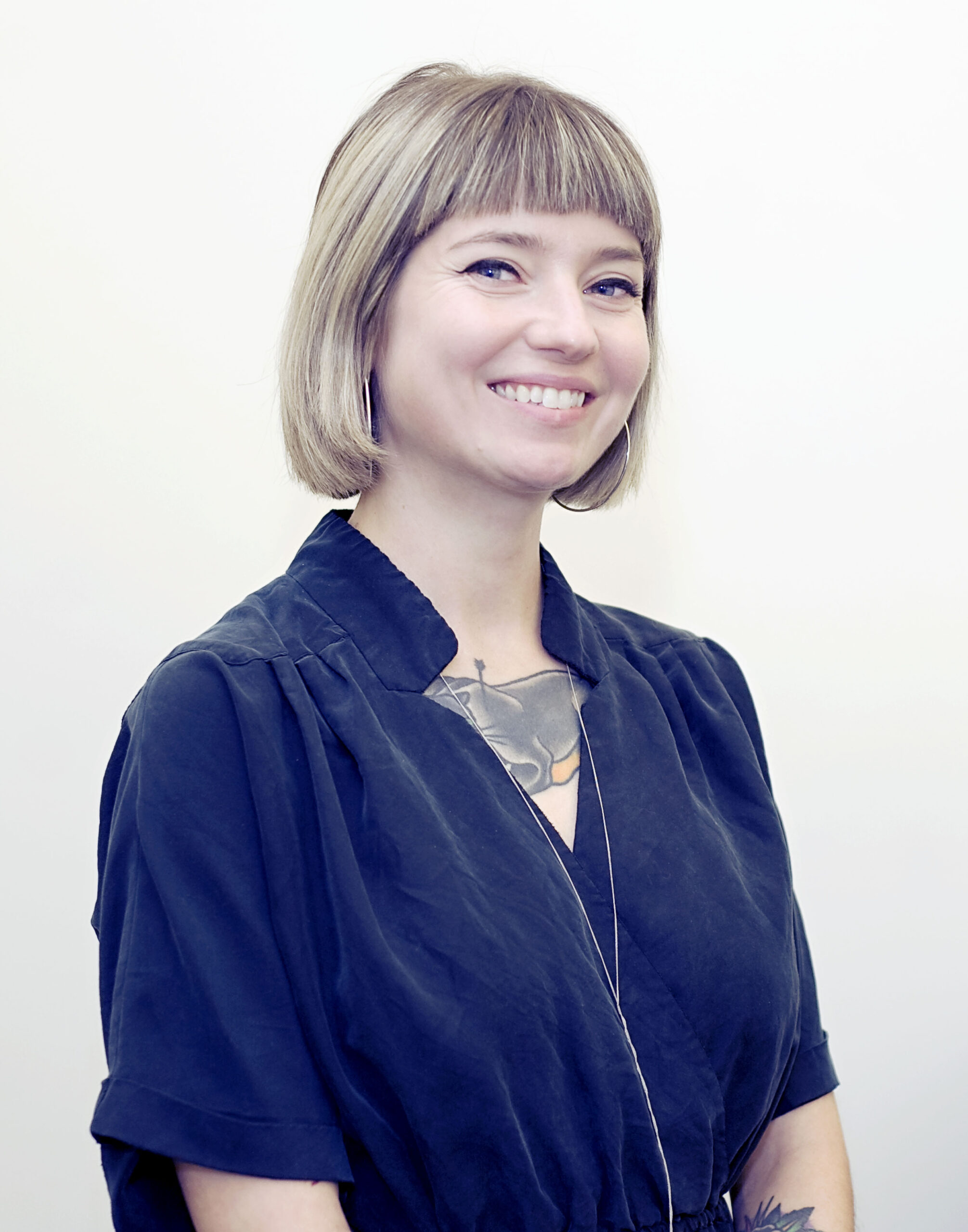 Core Faculty and Staff | Department of Gender and Sexuality Studies ...