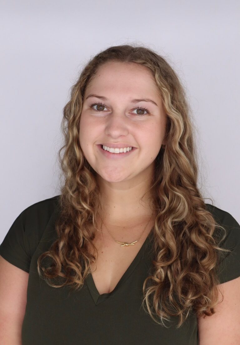 Interview with Margeaux Roush, Class of 2000 | Department of Gender and ...