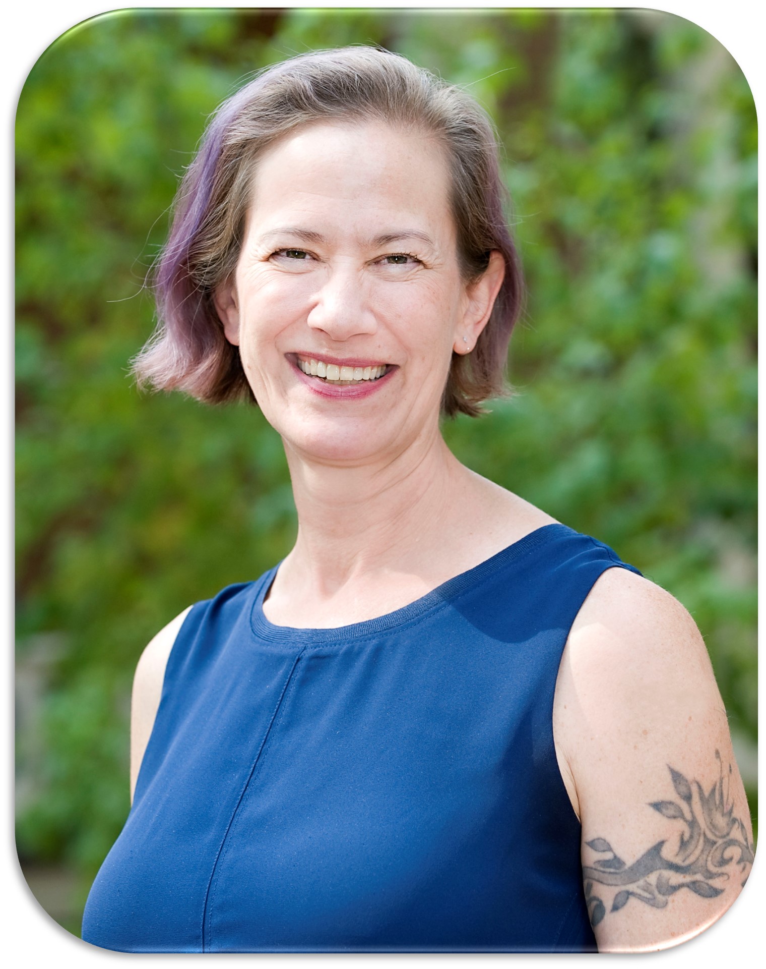 Staff | Robert Penn Warren Center for the Humanities | Vanderbilt ...