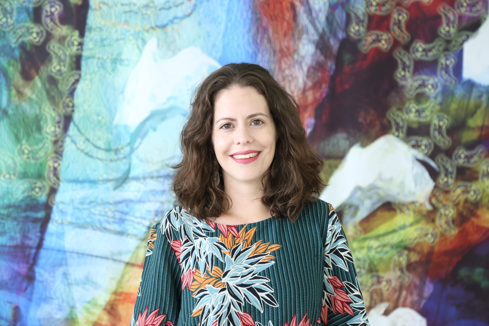 Lidiana de Moraes | Center for Latin American, Caribbean, and Latinx Studies | Vanderbilt University