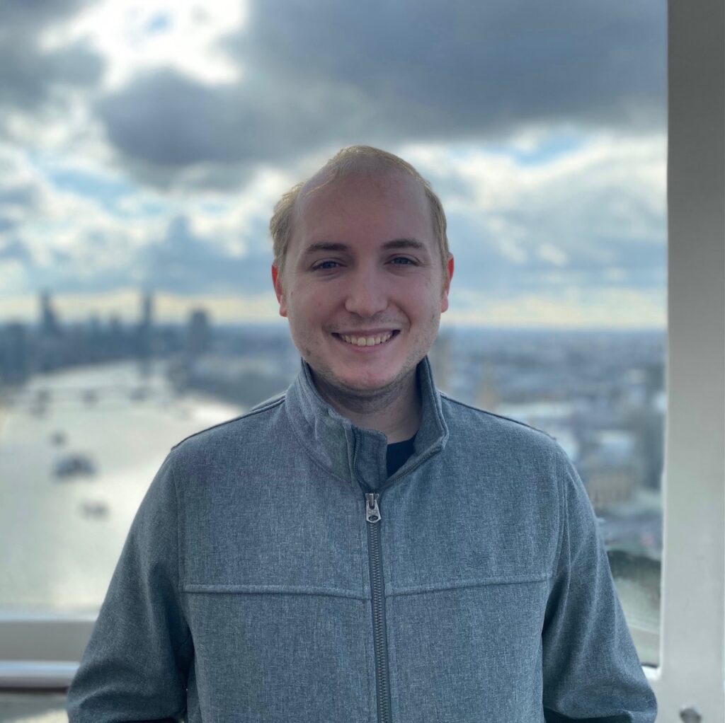 Matthew Plishka | Center for Latin American, Caribbean, and Latinx ...