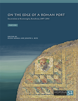 Professor Joseph L. Rife’s New Book – On the Edge of a Roman Port ...