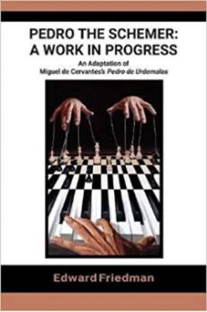 Faculty Publications | Department of Spanish and Portuguese ...