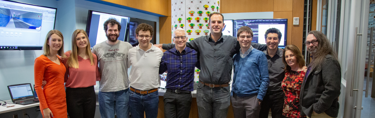 Faculty | Department of Physics and Astronomy | Vanderbilt University