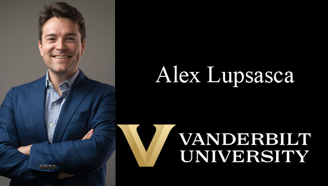 Alex Lupsasca wins New Horizons in Physics Prize from the Breakthrough Prize Foundation ...