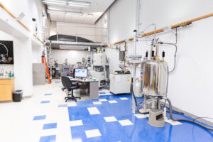 Nuclear Magnetic Resonance Spectroscopy (NMR) | Department of Chemistry ...