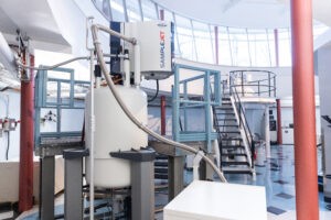 Nuclear Magnetic Resonance Spectroscopy (NMR) | Department of Chemistry ...