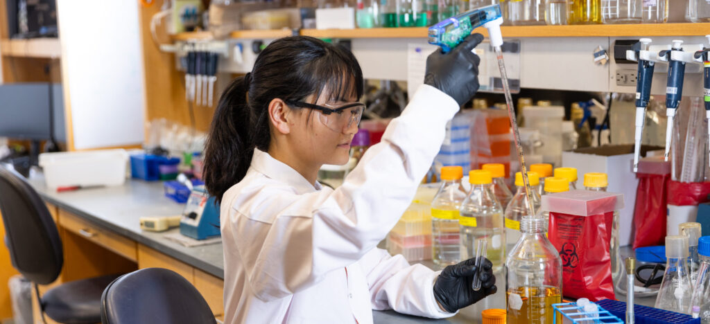 Graduate Student Resources | Department of Chemistry | Vanderbilt ...