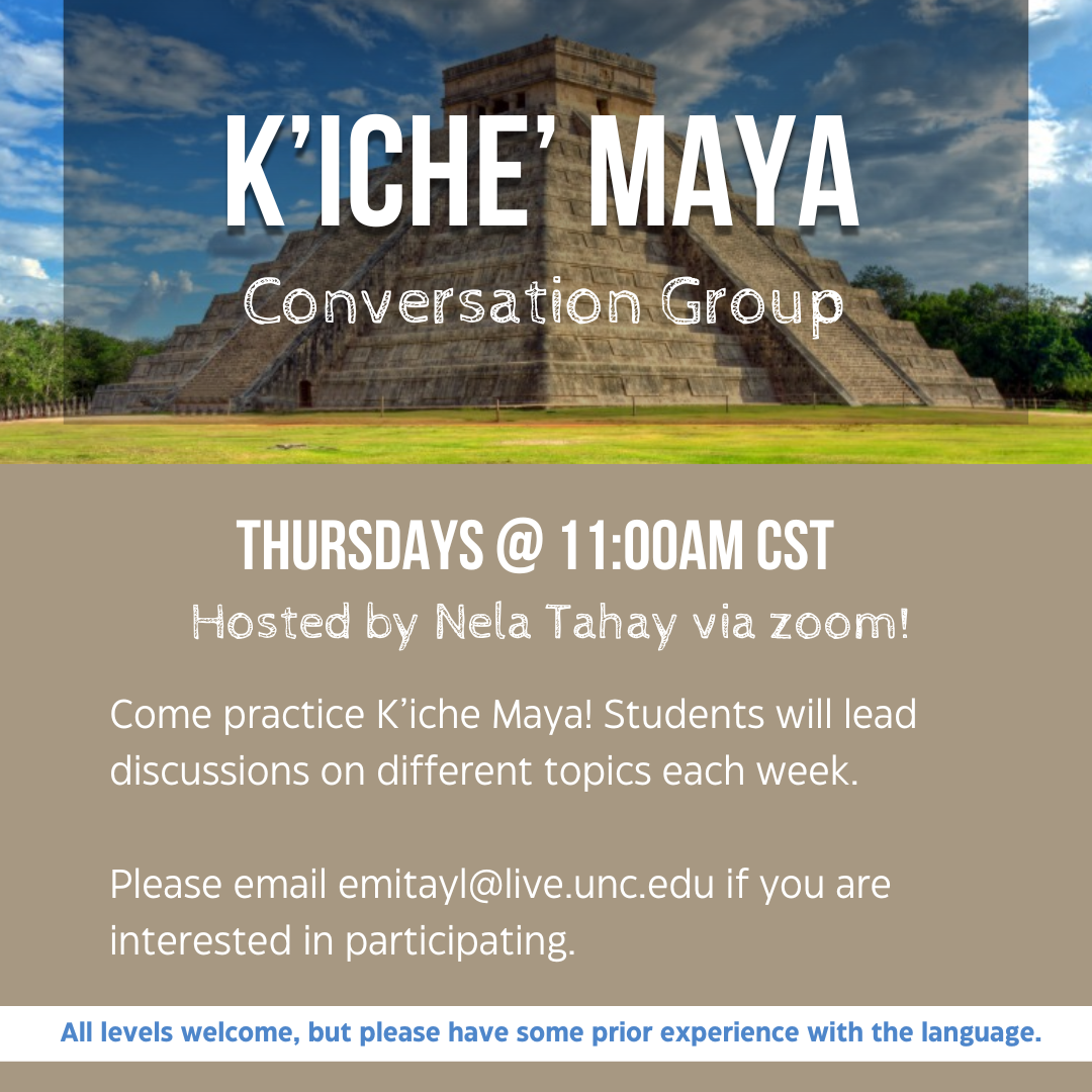 Less Commonly Taught Languages—Vanderbilt-Duke-UVA Partnership | Center ...