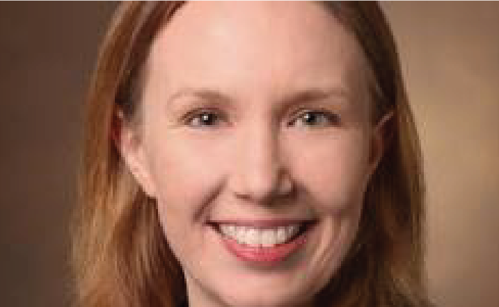 Assistant Professor Lauren Parker Jackson is Featured by NIH ...