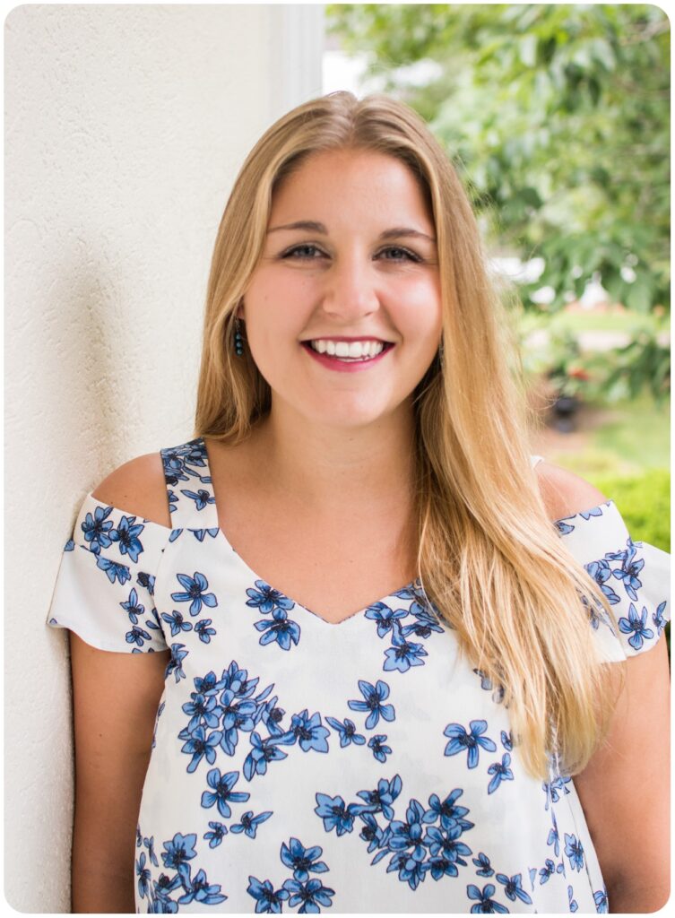 Jessica Gilpin awarded a Course Improvement Grant | Department of ...