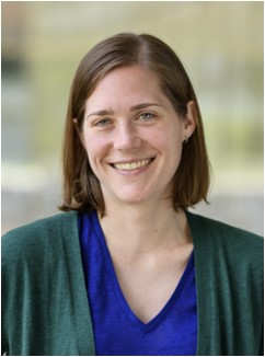 Amanda Lea named 2022-24 Dean’s Faculty Fellow | Department of ...