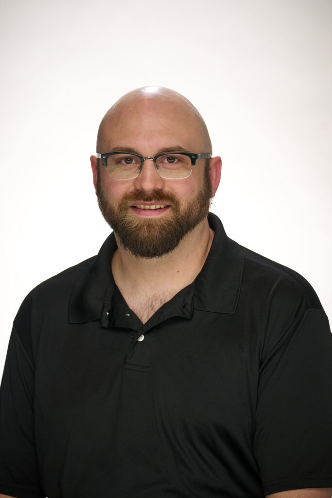 Brian Bill | Department of Biological Sciences | Vanderbilt University