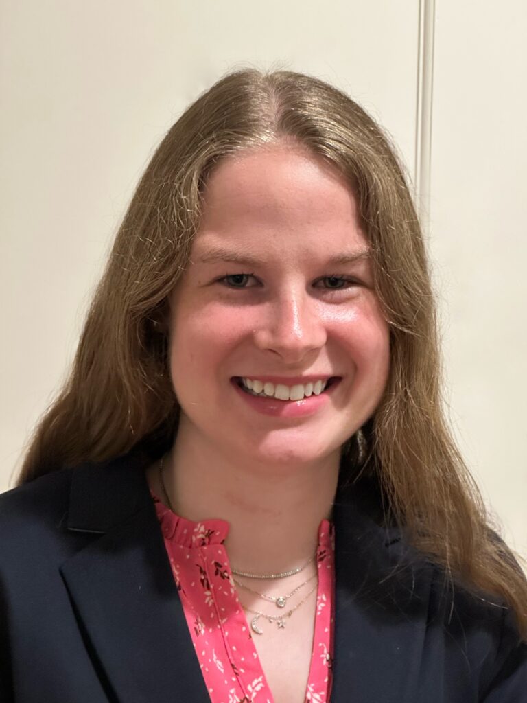 Corliss | Department of Biological Sciences | Vanderbilt University