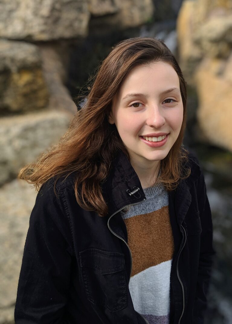 Carrubba | Department of Biological Sciences | Vanderbilt University