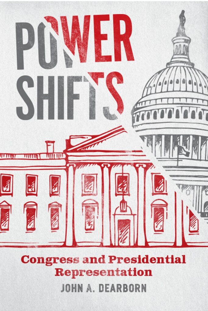 Power Shifts: Congress and Presidential Representation | Rogers Center ...