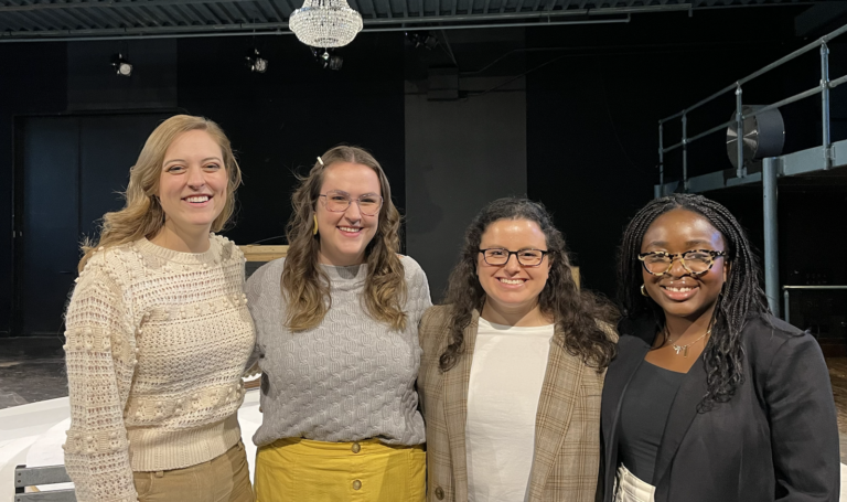 Department of Theatre | Vanderbilt University